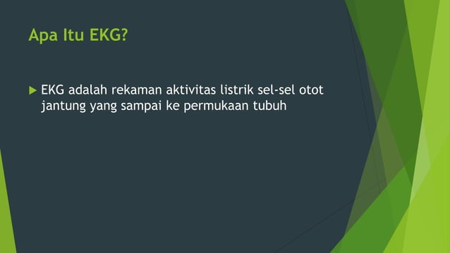 REVISI Materi 1 ECG Club - Dasar EKG, Sinus, Rate.pptx