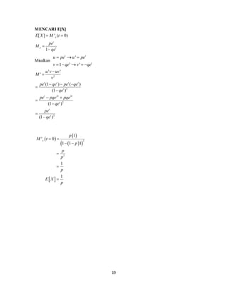 Revisi Modul_Kelompok 1_Distribusi Binomial, Pascal, dan Geometrik ...