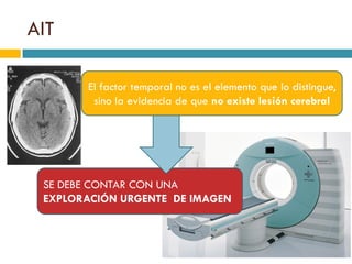 Revisión AIT | PDF