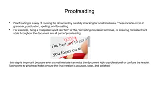REVISING stages in the writing process.pptx