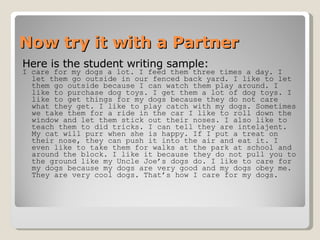 Revising And Editing | PPT