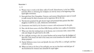 Revising Awkward and Confusing Sentences | PPT