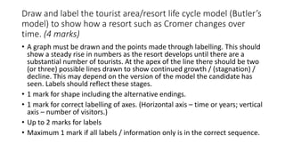 Revising butler model | PPT