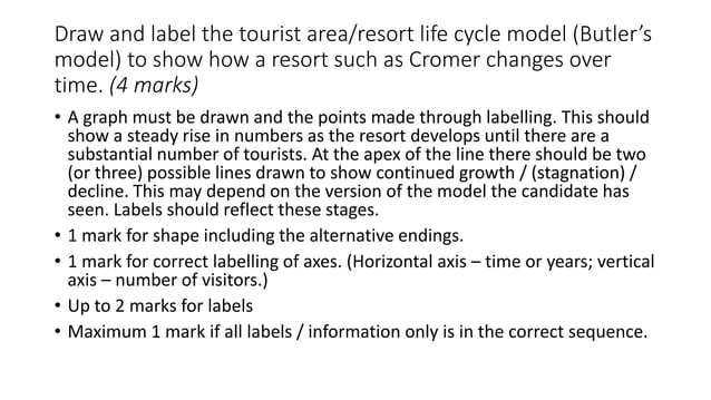 Revising butler model | PPT