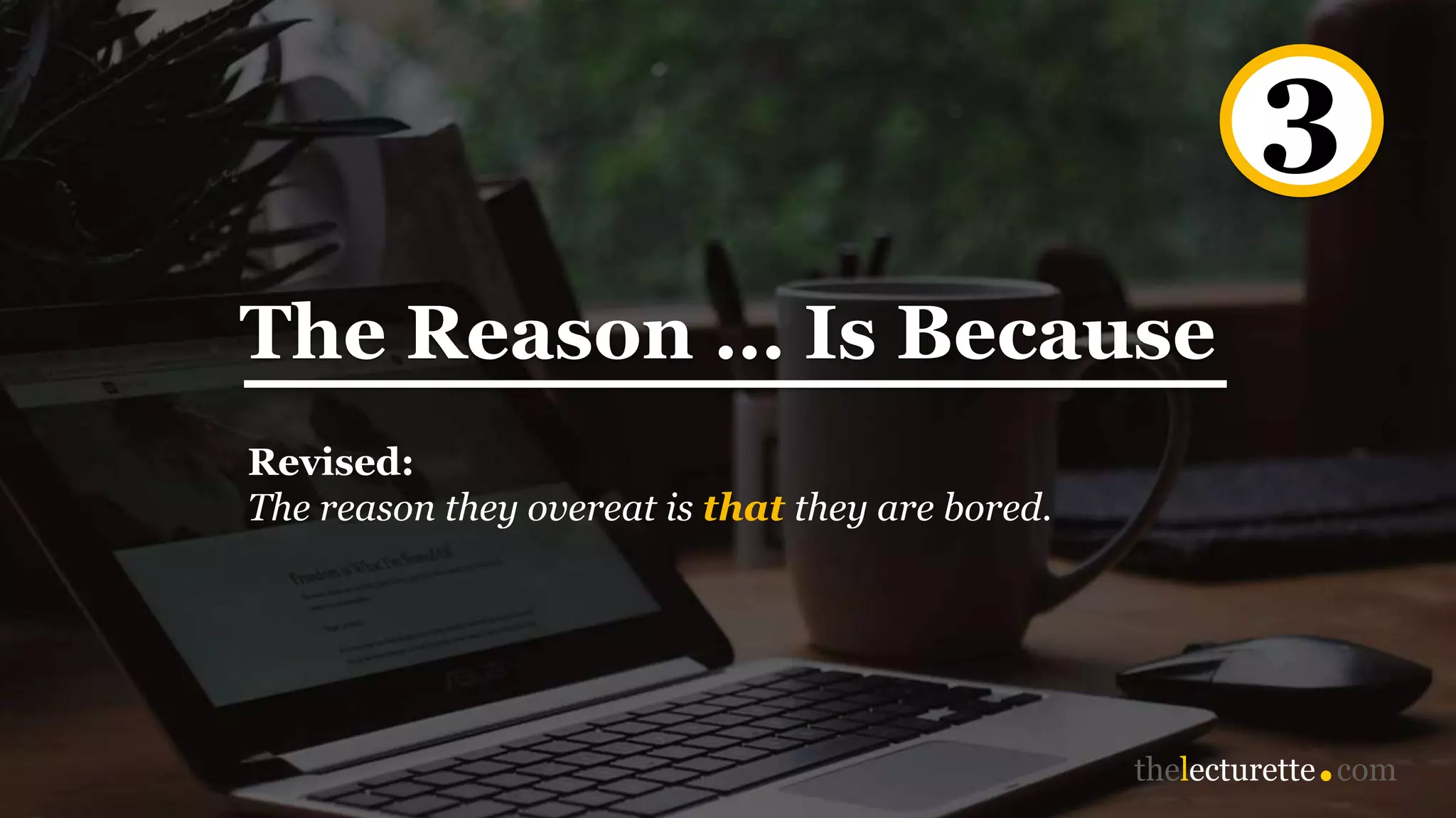 Revising faulty predication | PPT