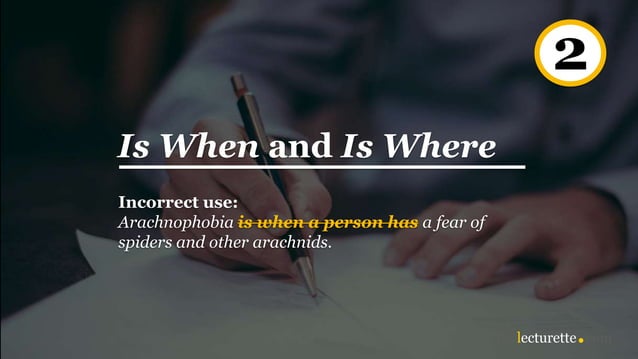 Revising faulty predication | PPT