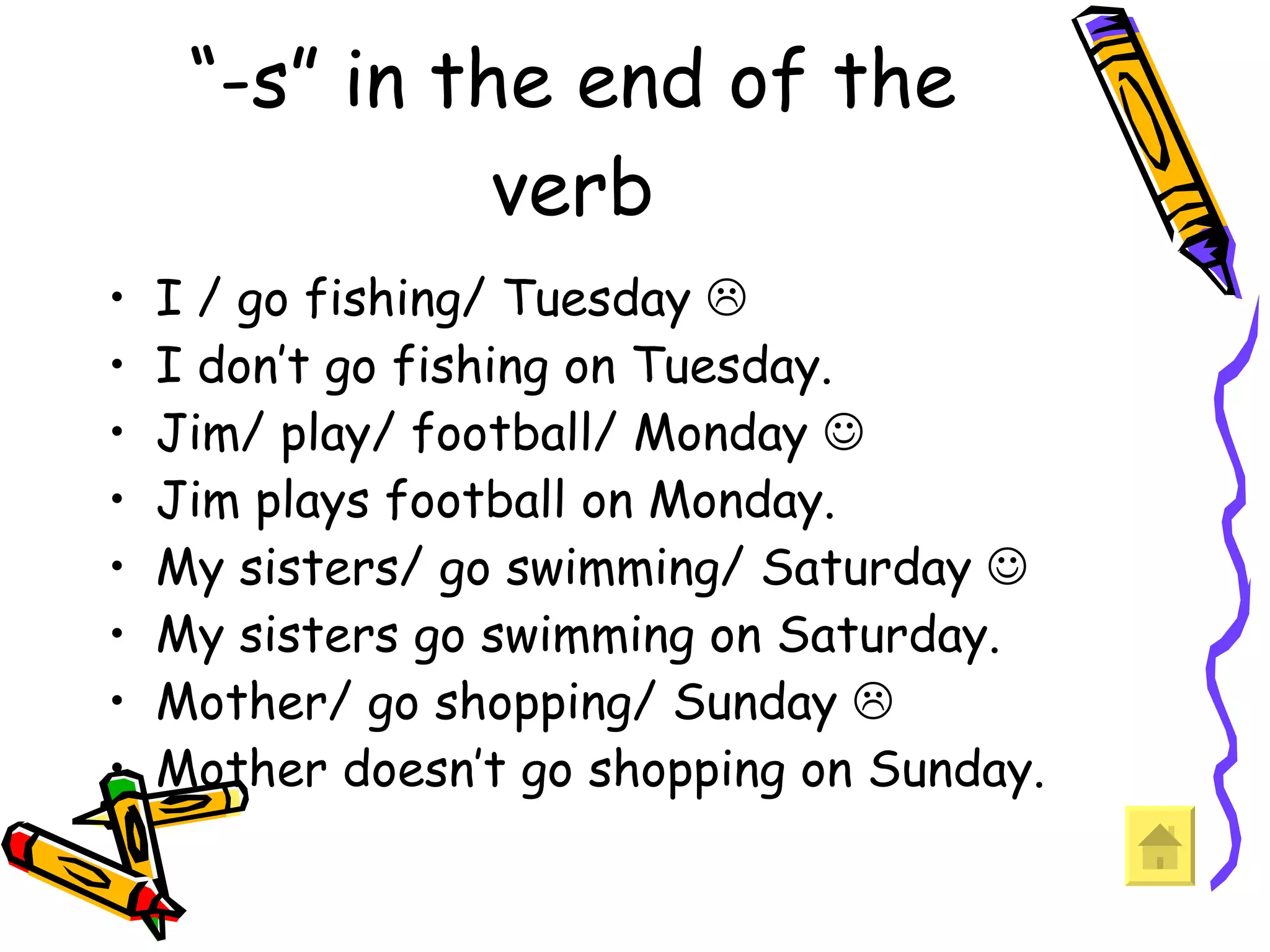 Revising for test unit 8 | PPT