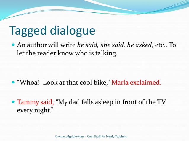 Revising our personal narratives | PPT