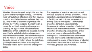 RevisingProse Summary byRichard A Lanham | PDF