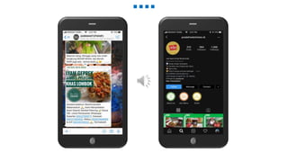 Social Media Marketing | PPTX