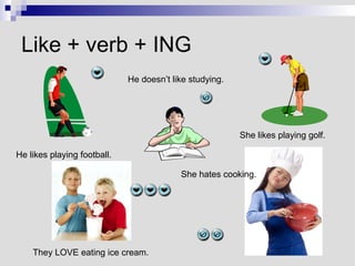 Revision Elementary Grammar | PPT