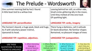 Revision quotations | PPTX