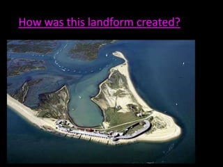 Coastal geomorphic processes and geology | PPTX | Geology | Science