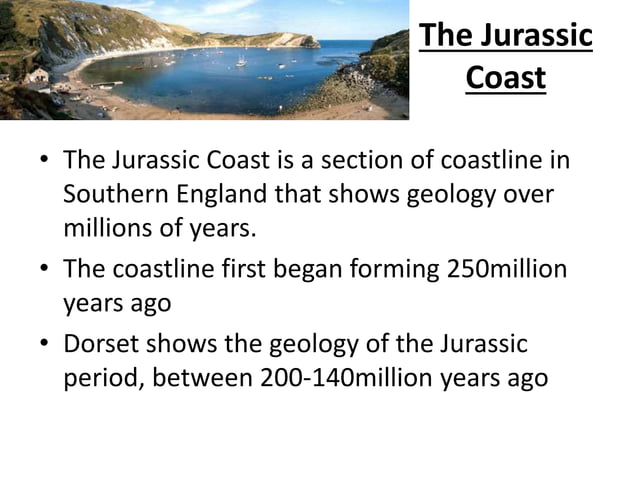 Coastal geomorphic processes and geology | PPTX | Geology | Science