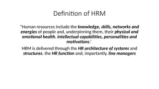 Revision 1 You can do the revision of HR using it.pptx
