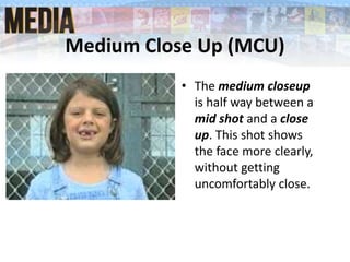 Revision 1 media language | PPT