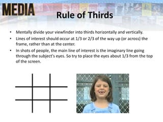 Revision 1 media language | PPT