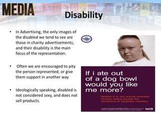 Revision 3 representation | PPTX | Advertising Industry | Industries