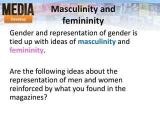 Revision 3 representation | PPTX | Advertising Industry | Industries