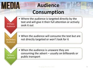 Revision 5 audience | PPTX