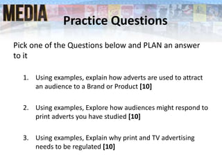 Revision 6 organisation | PPT