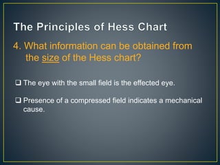 Revision about Hess Chart | PPTX
