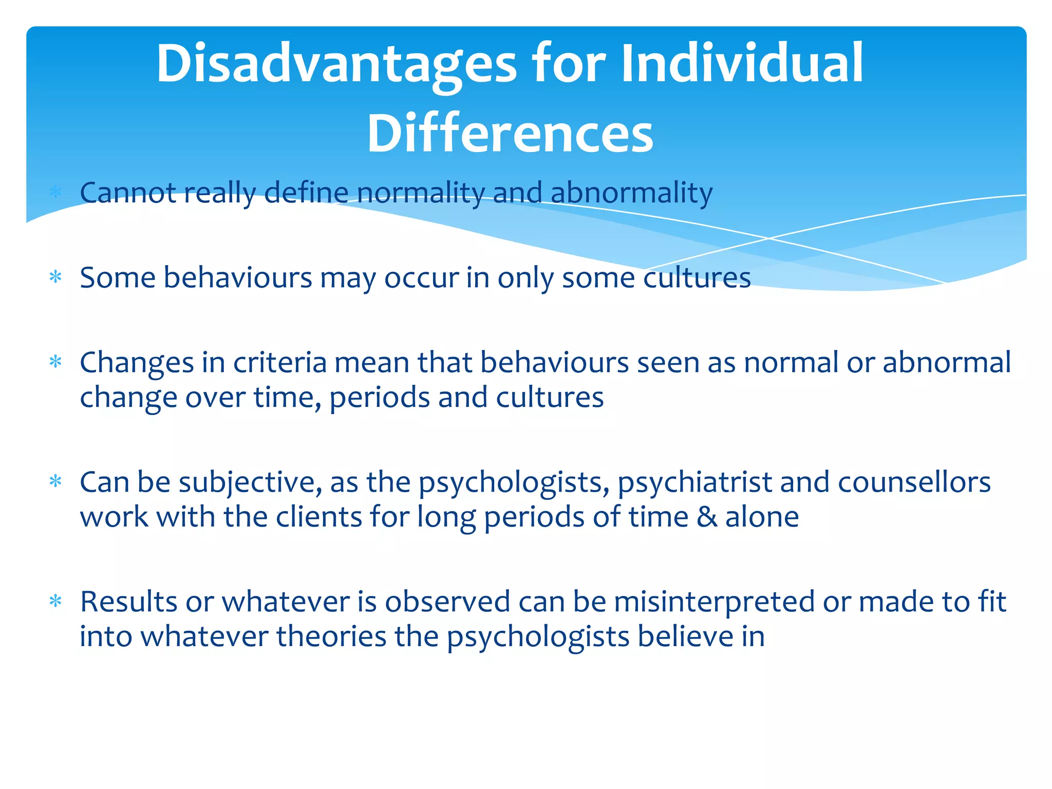 Revision a'level psychology | PPTX