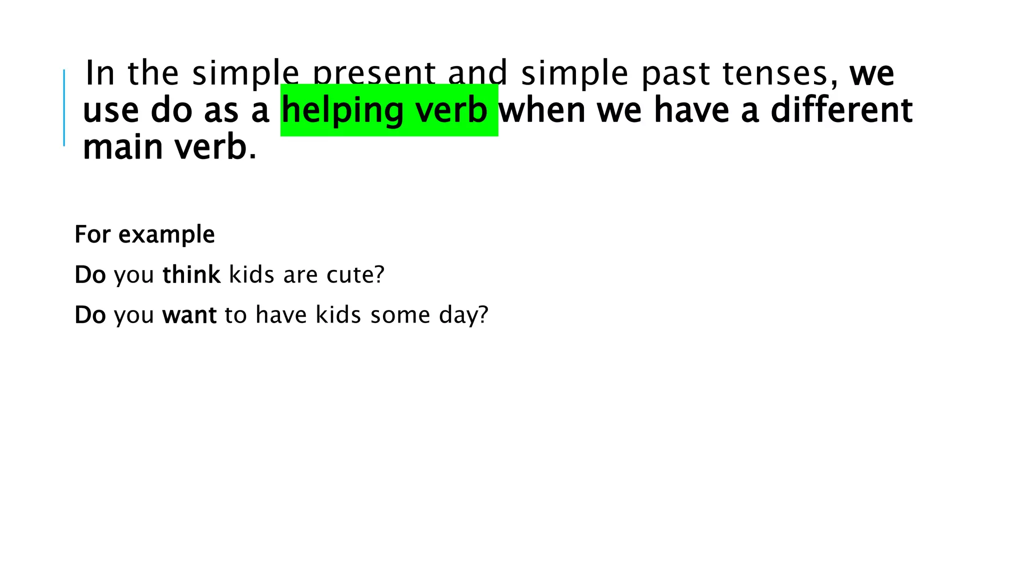 Revision_ be or do.pptx