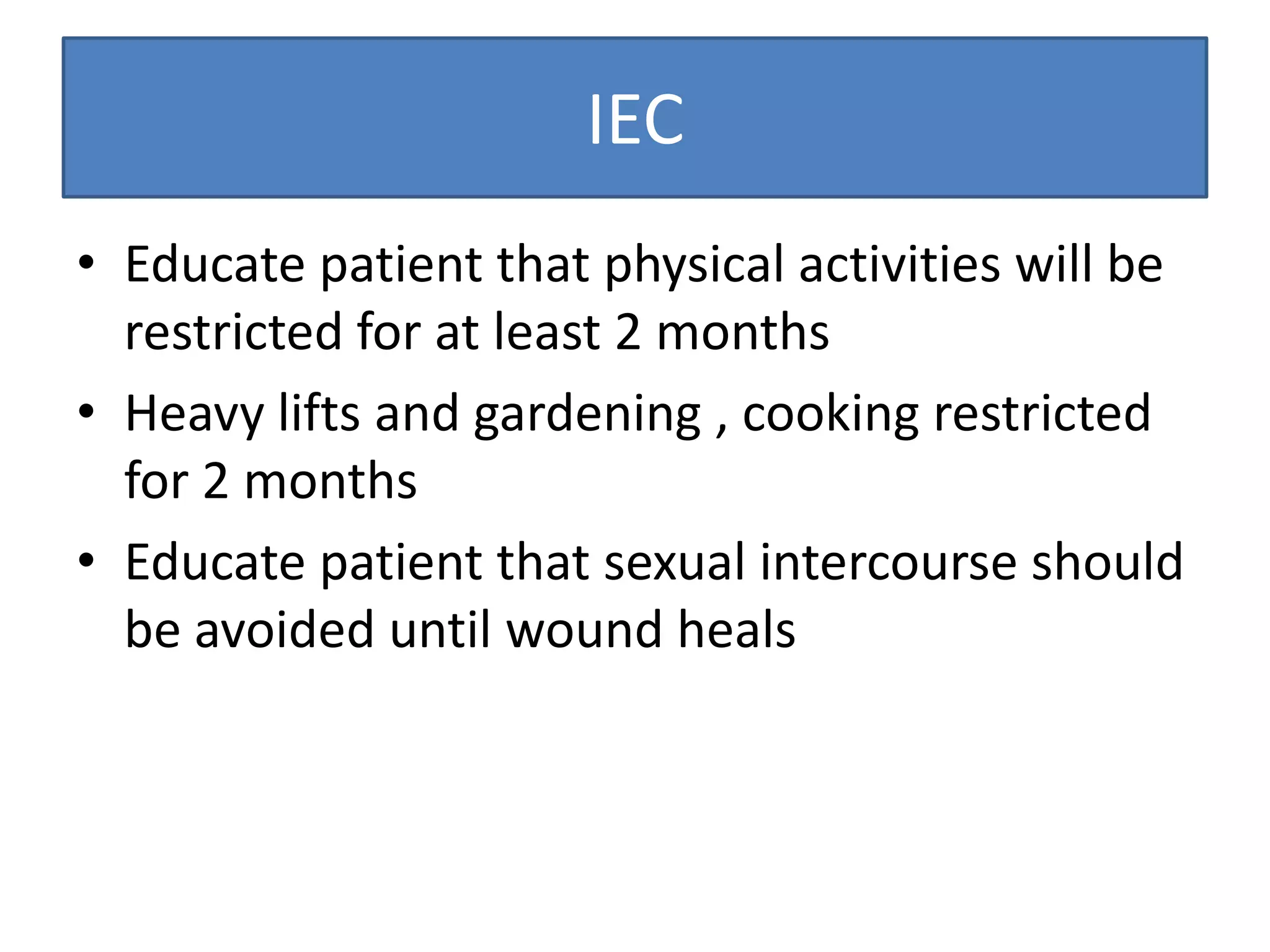 Revision block presentation fibroids | PPT