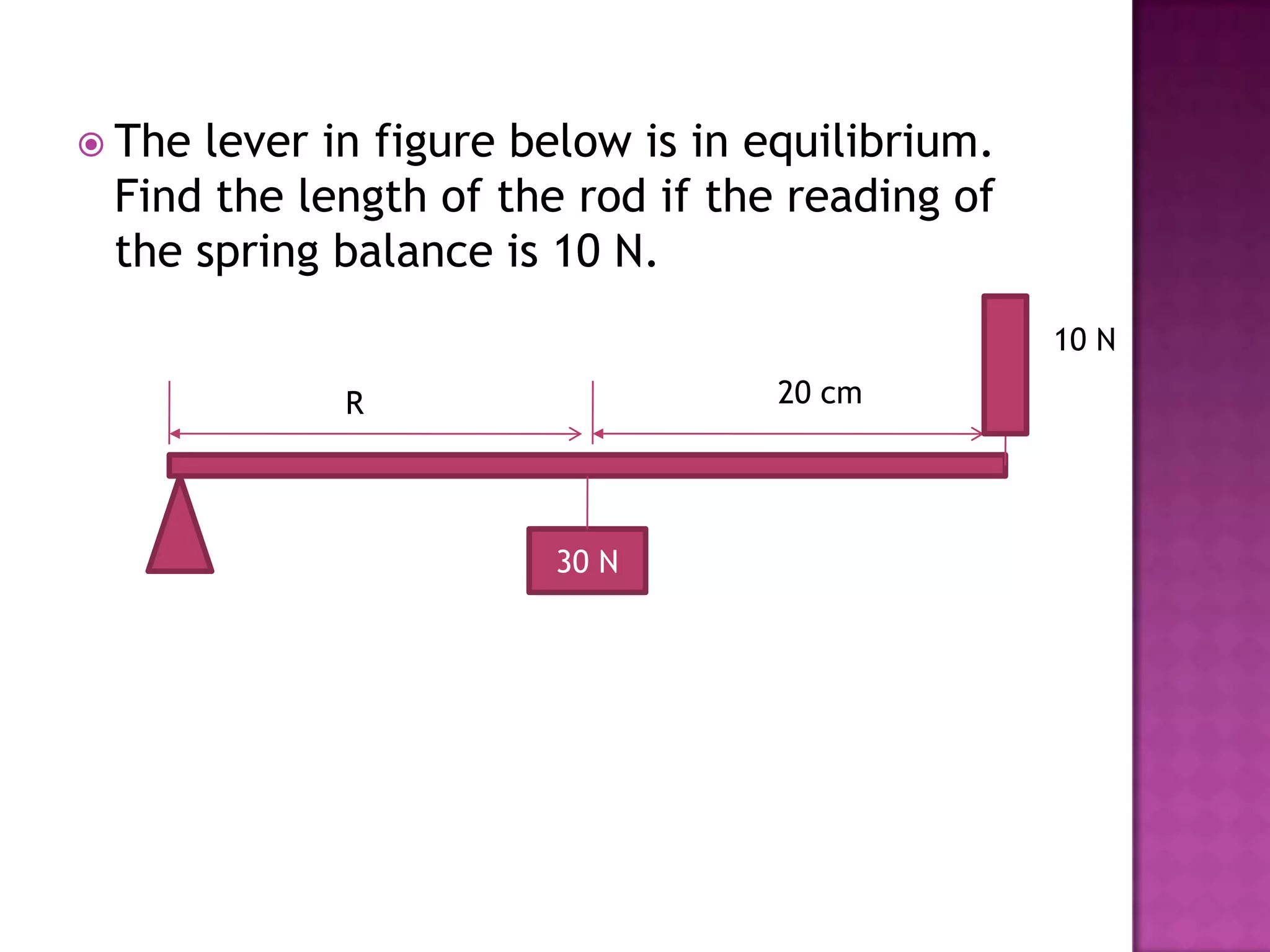 Revision chapter 10 Science Form 2 | PPTX