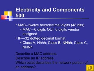 Revision De Conceptos | PPT