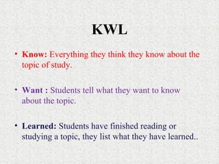 Revision & Exam Skills | PPT