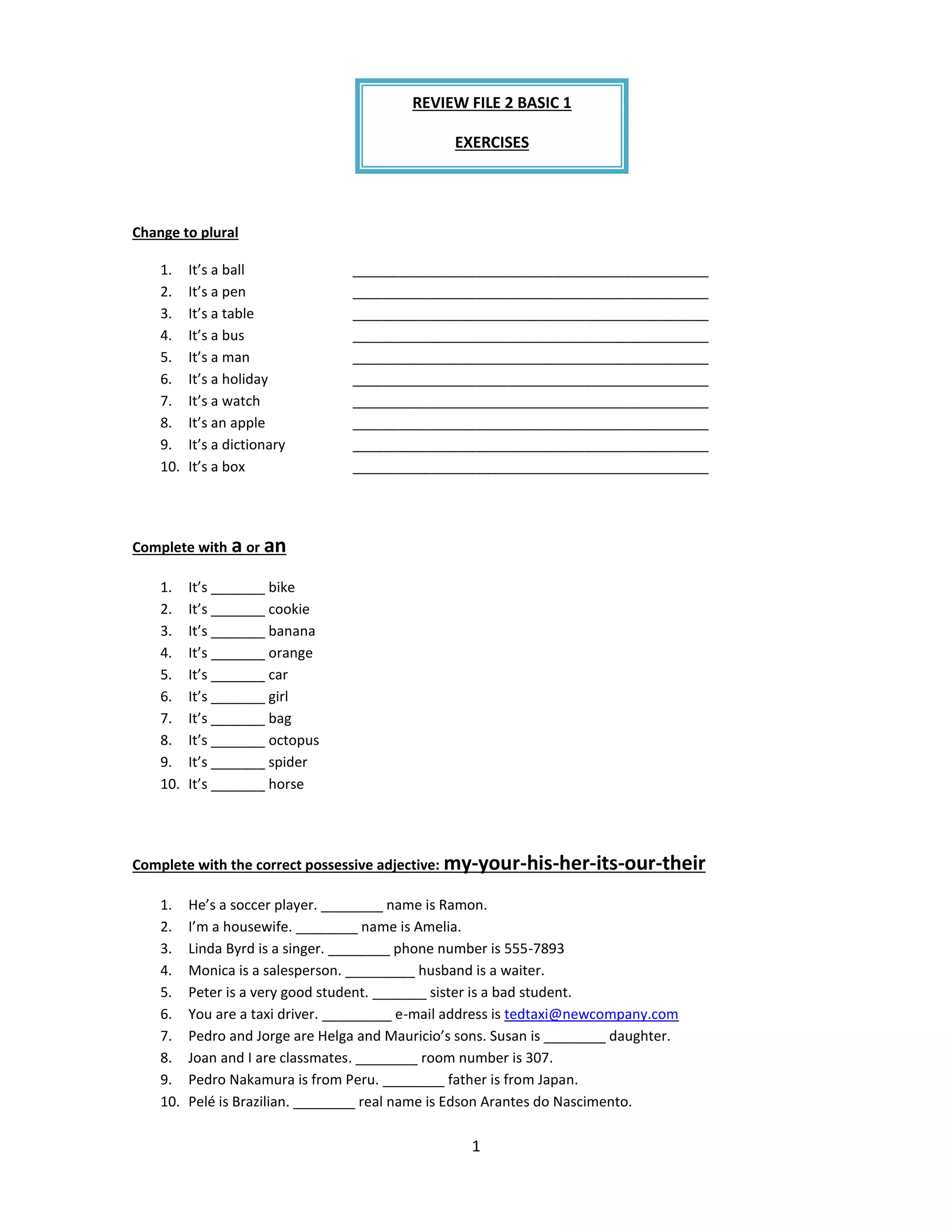 Revision file 2 | PDF