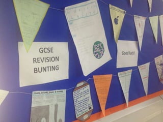 Revision games | PPTX