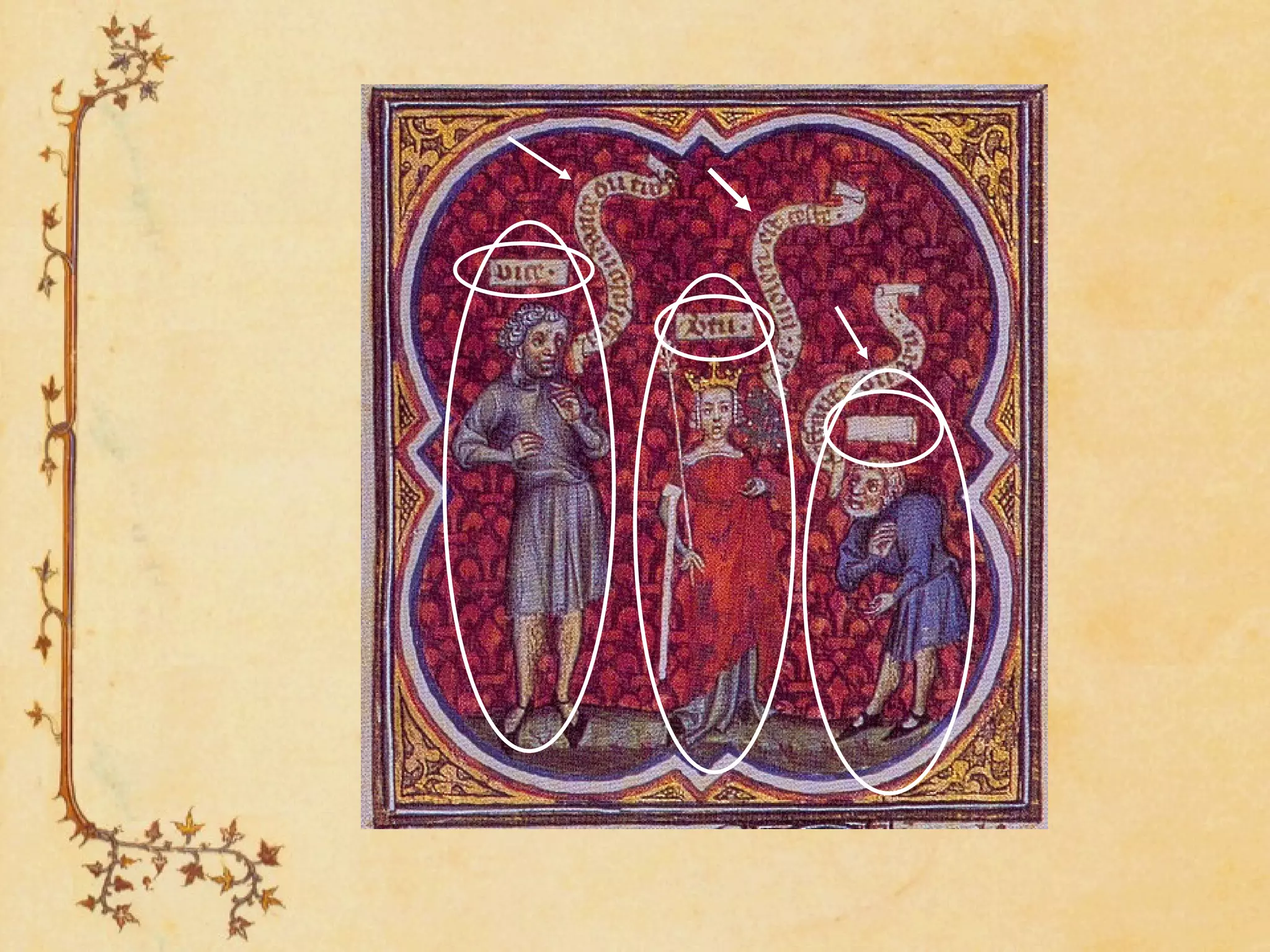 Revisioning Medieval Rhetoric | PPT