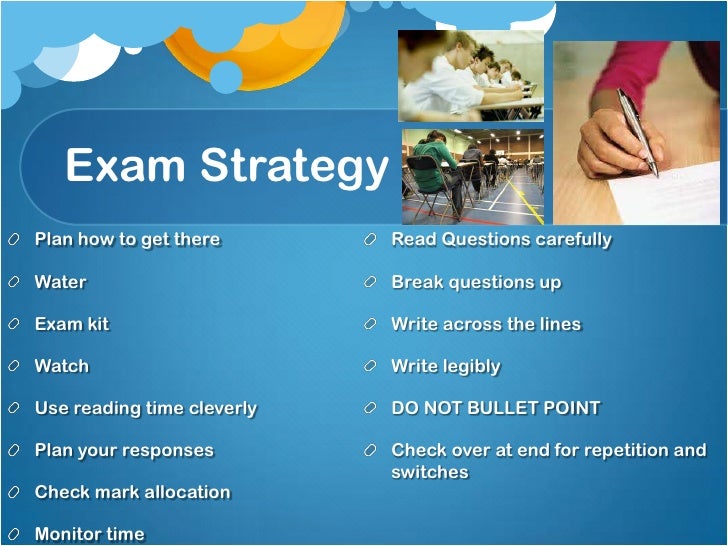 VCE Business Management Revision Lecture VCE Business Management Revision Lecture