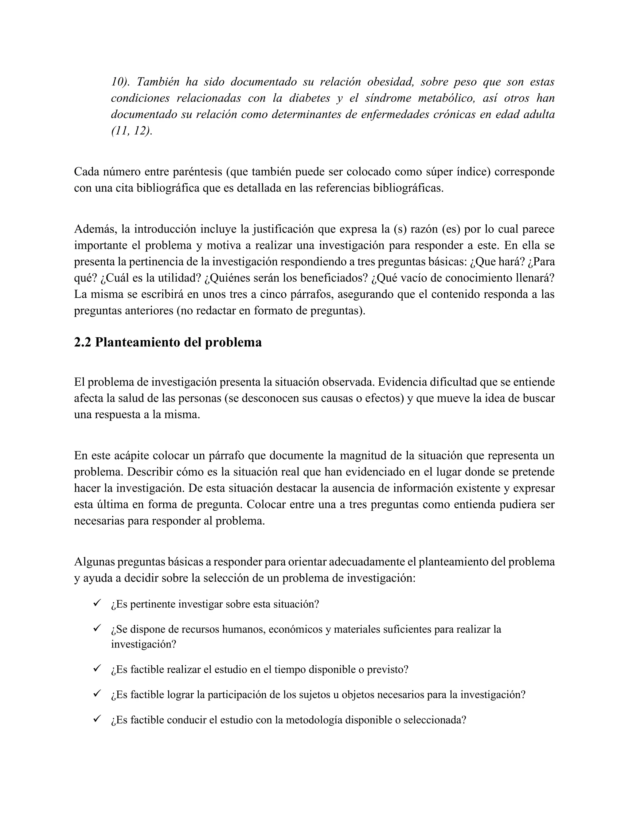 Revision Manual de Elaboracion de Tesis UASD 2020 PDF | PDF