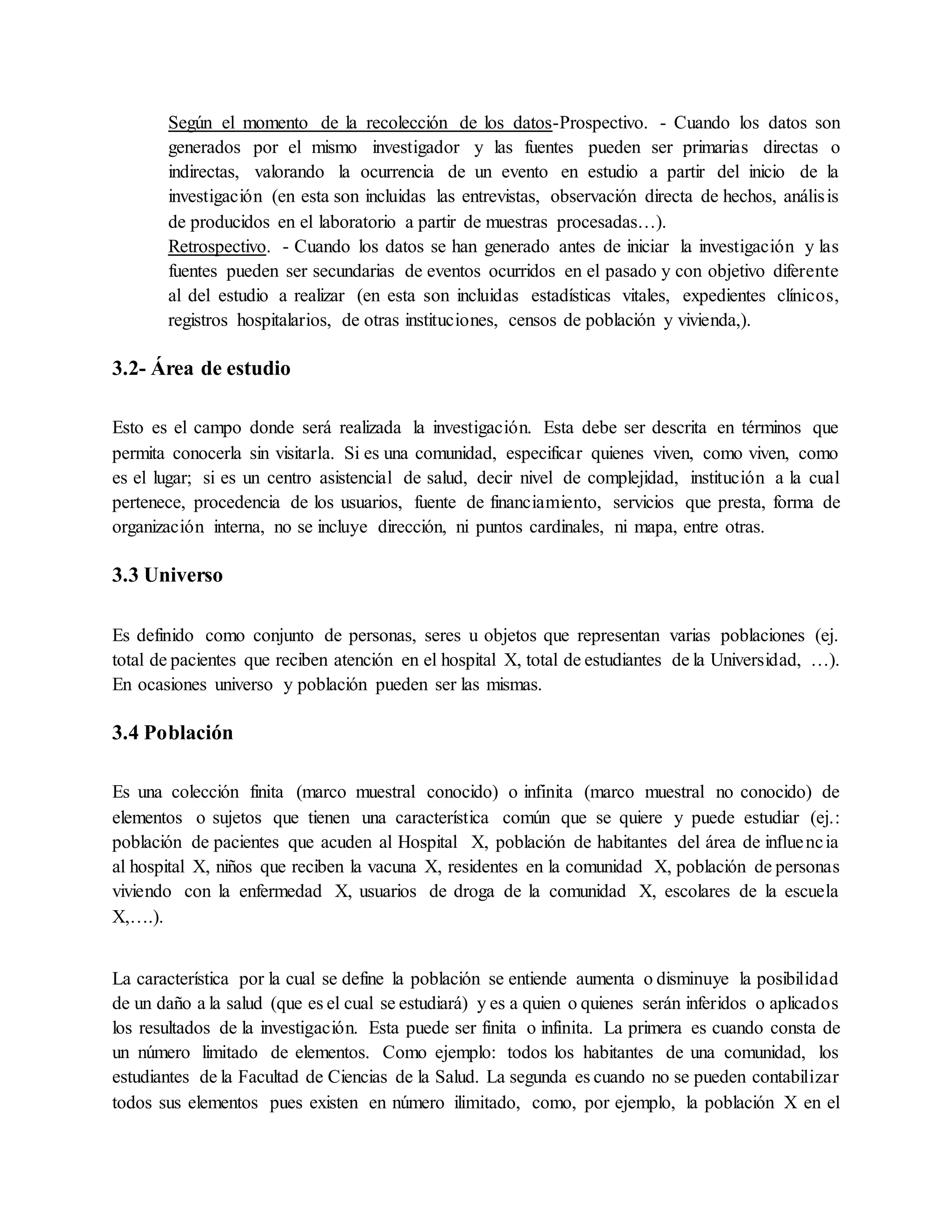 Revision Manual de Elaboracion de Tesis UASD 2020 Word | DOCX