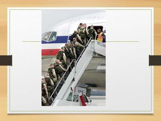 Revision module 5 | PPT