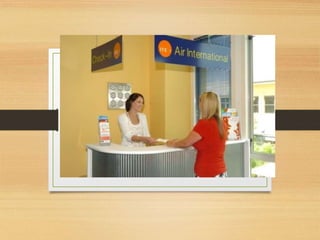 Revision module 5 | PPT