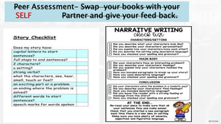 Revision Narrative writing Y10 FLE.pptx