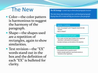 Revision of 3 ex strategy | PPTX