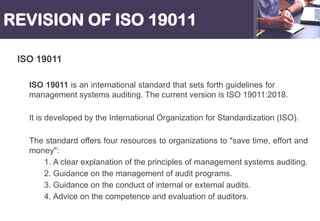Revision Of ISO 19011_Rev.01 (FEB 2019).pptx
