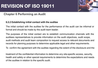 Revision Iso 19011 _ Iso 19011 Download – HYSK