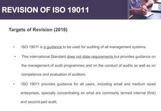 Revision Of ISO 19011_Rev.01 (FEB 2019).pptx