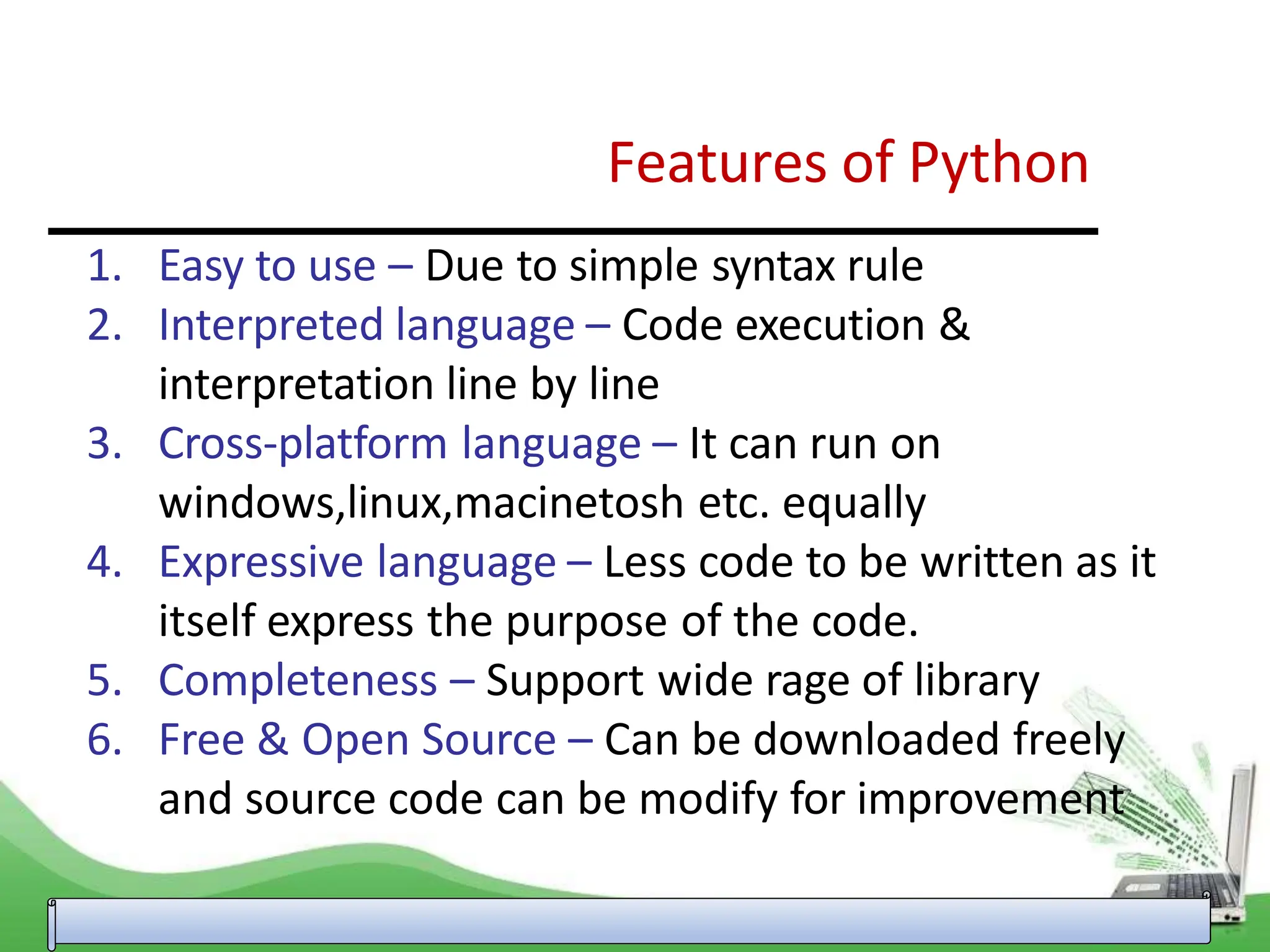 PPt Revision of the basics of python1.pptx