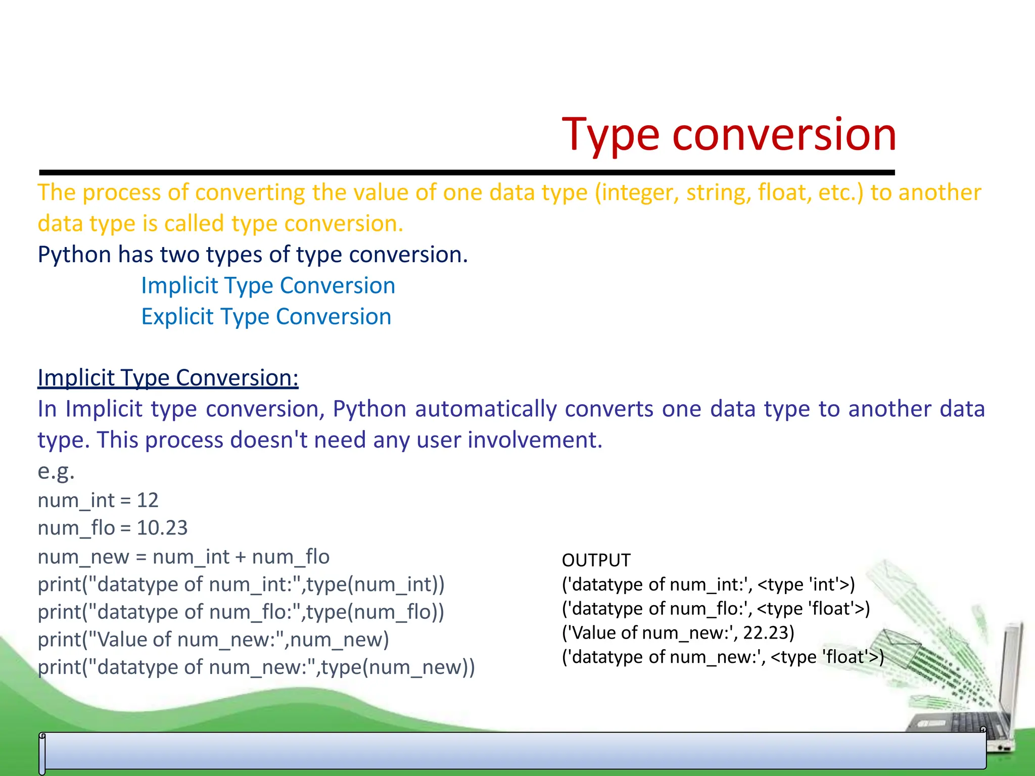 PPt Revision of the basics of python1.pptx