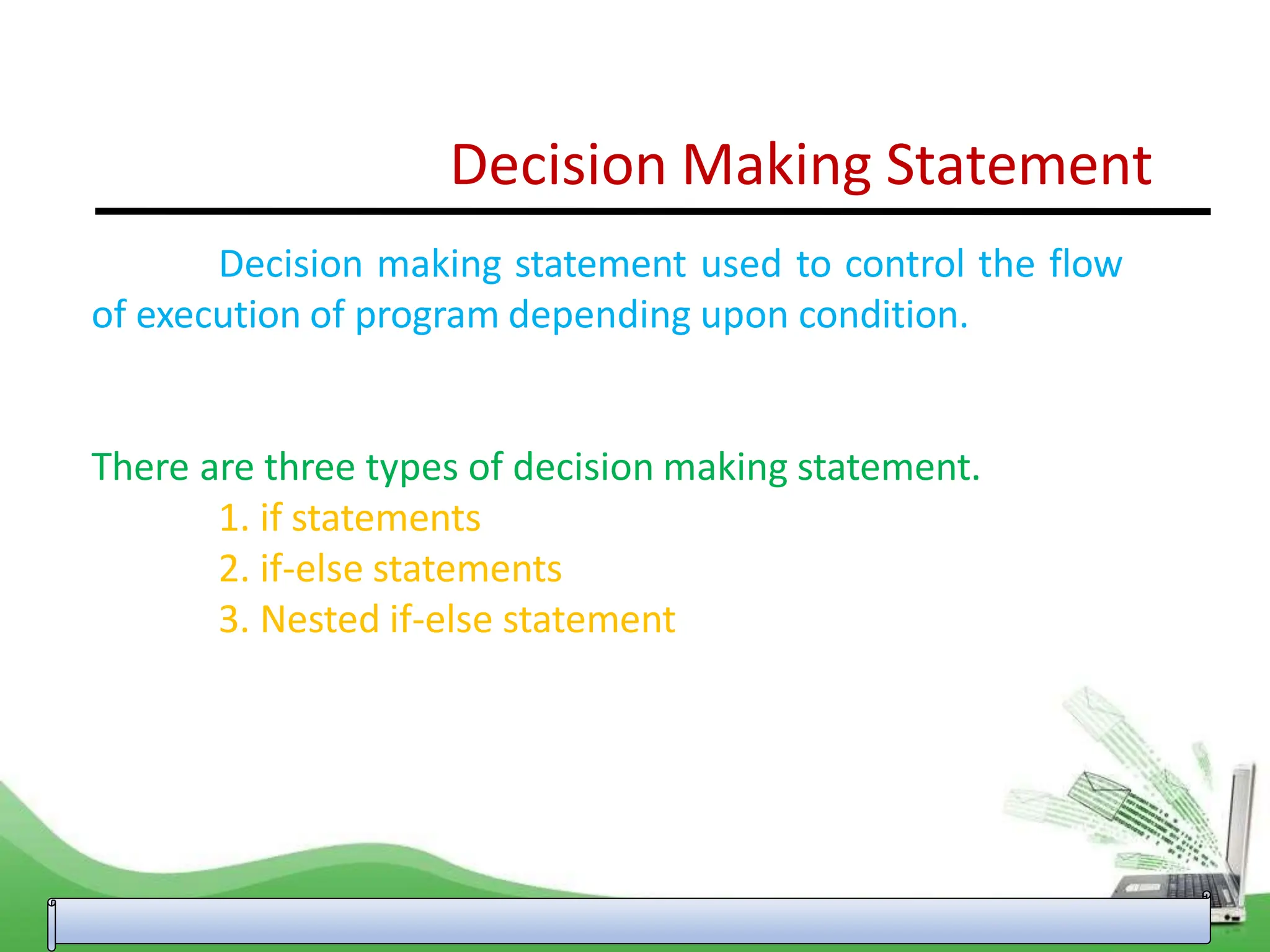 PPt Revision of the basics of python1.pptx | Programming Languages | Computing