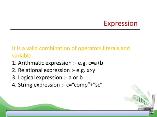PPt Revision of the basics of python1.pptx | Programming Languages | Computing