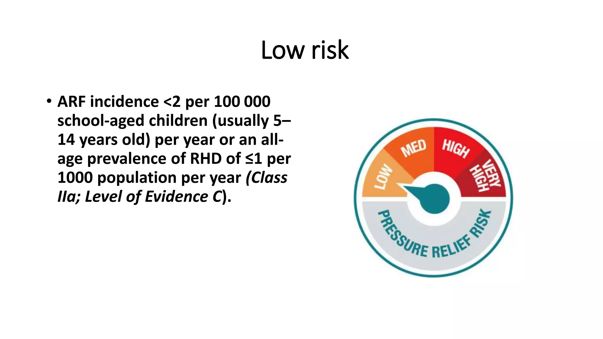 Revision of the jones criteria, 2015 | PPTX